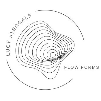 Art Therapy: Flow Forms